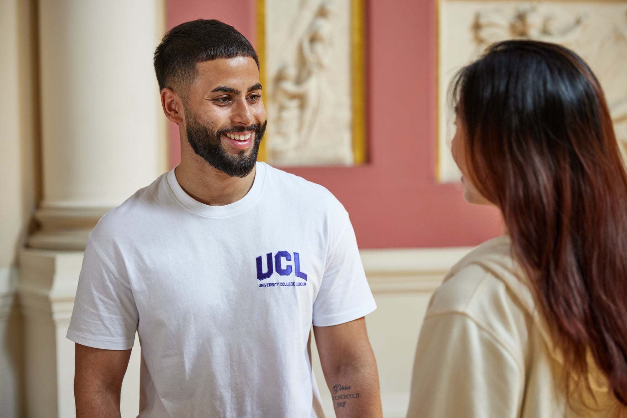 T-shirts – The Hanger, Students’ Union UCL