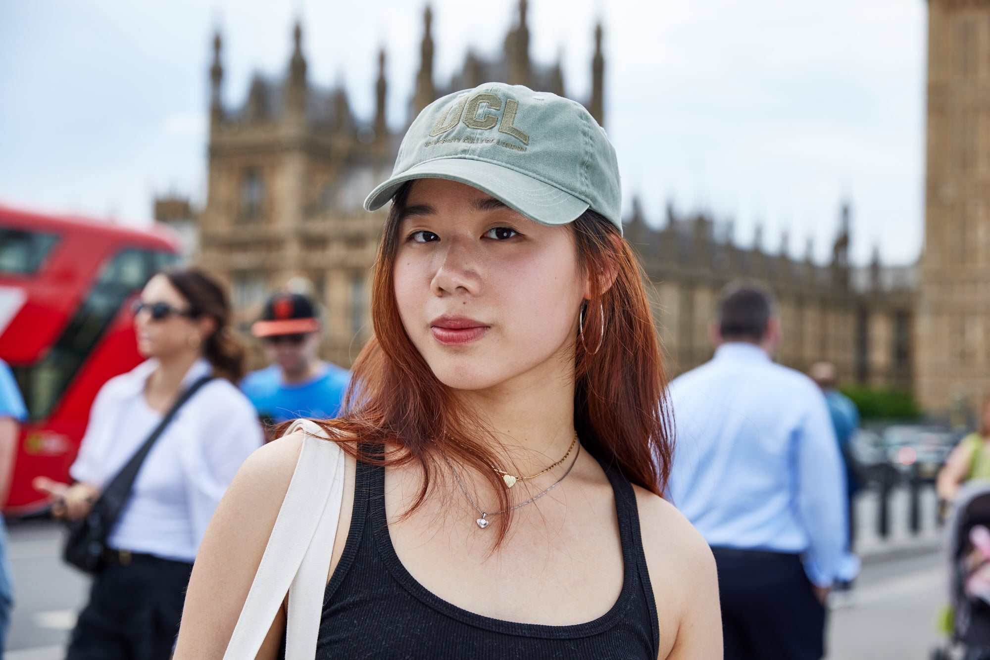 Gifts – The Hanger, Students’ Union UCL