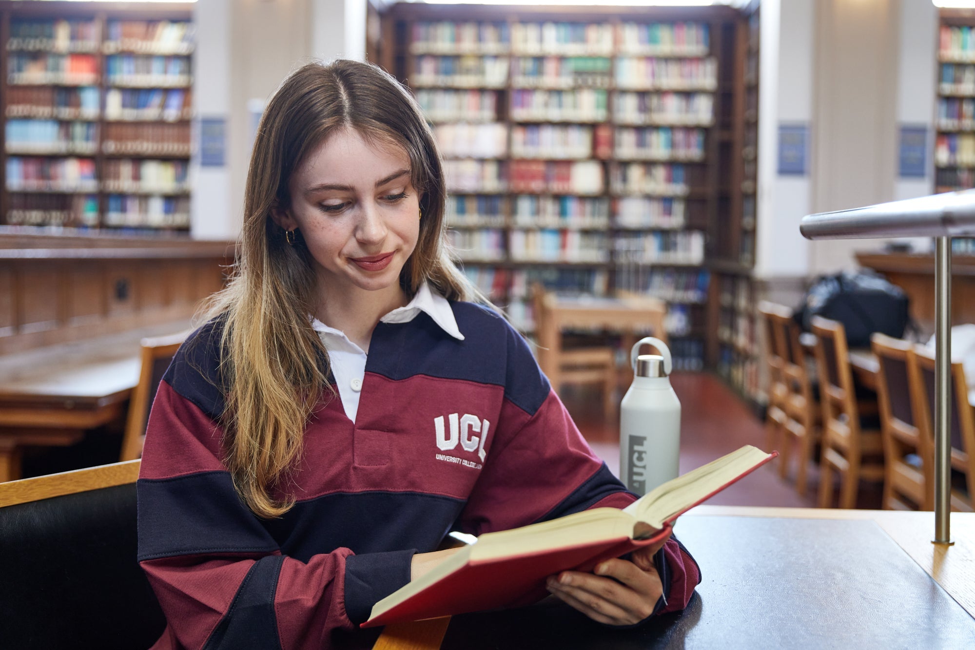 Drinkware – The Hanger, Students’ Union UCL