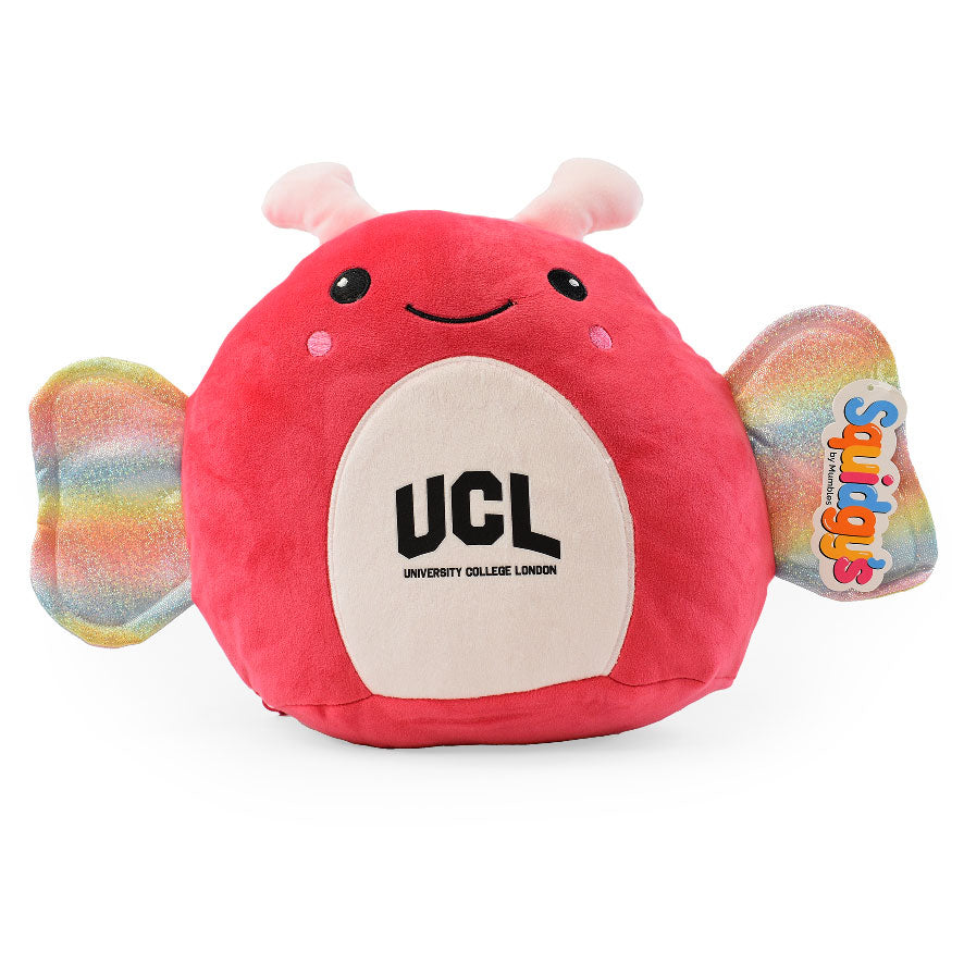 UCL Squidgy – The Hanger, Students’ Union UCL