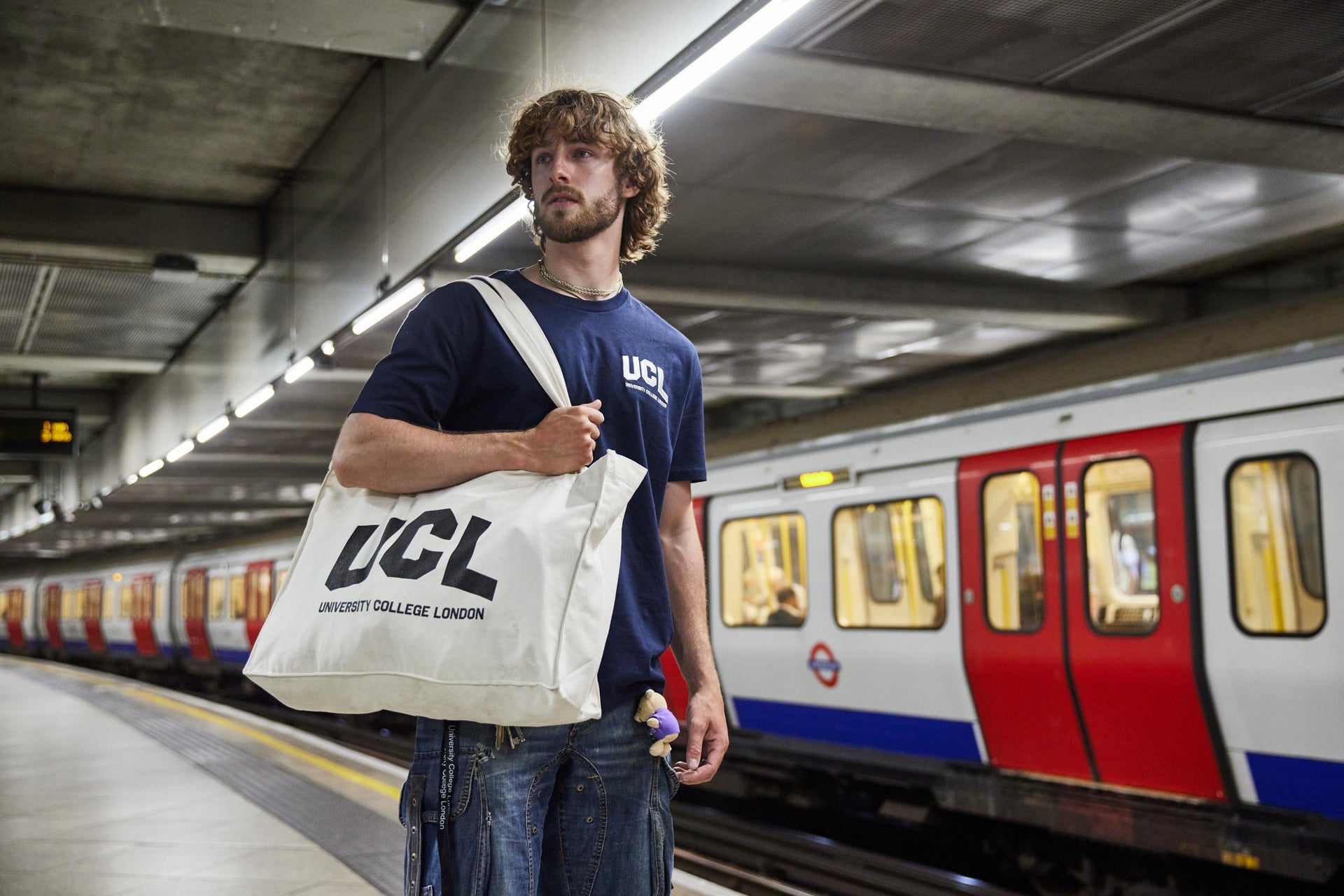 The Hanger, Students’ Union UCL
