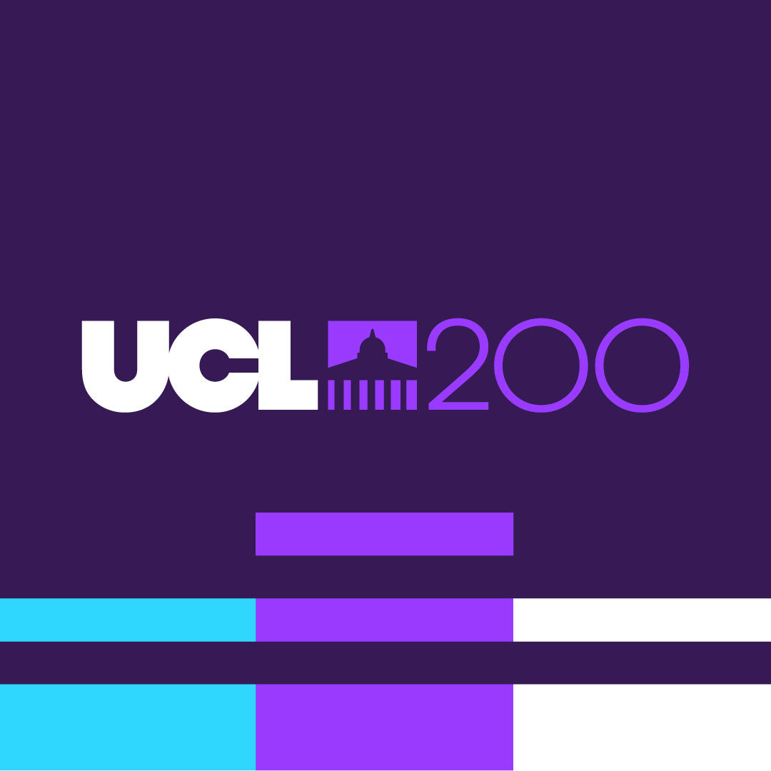 UCL200 – The Hanger, Students’ Union UCL