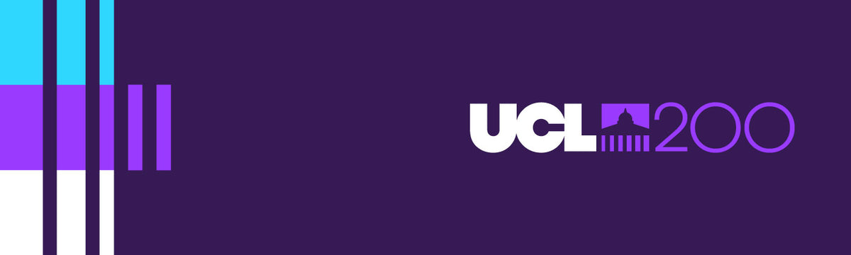 UCL200 – The Hanger, Students’ Union UCL