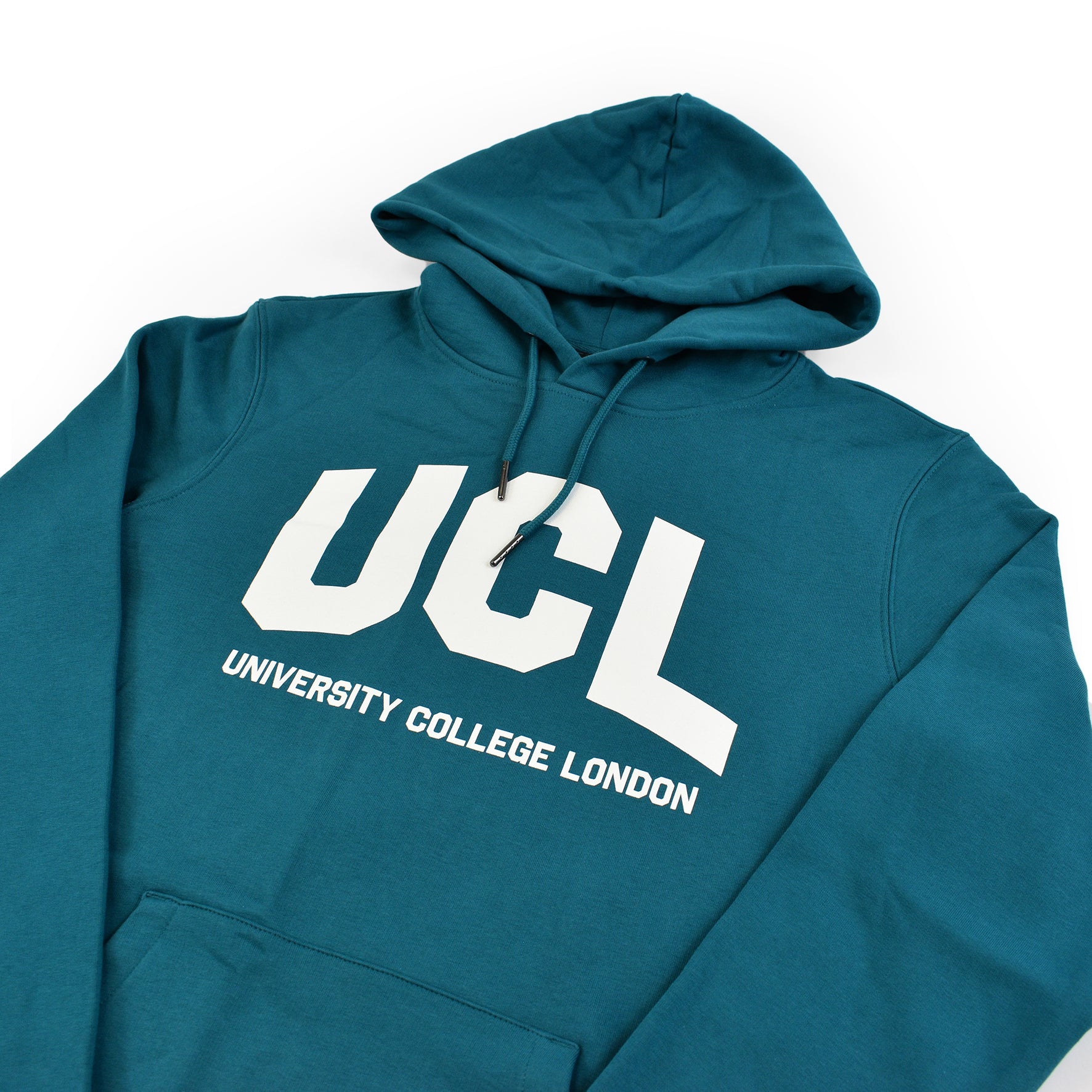 Clothing – The Hanger, Students’ Union UCL