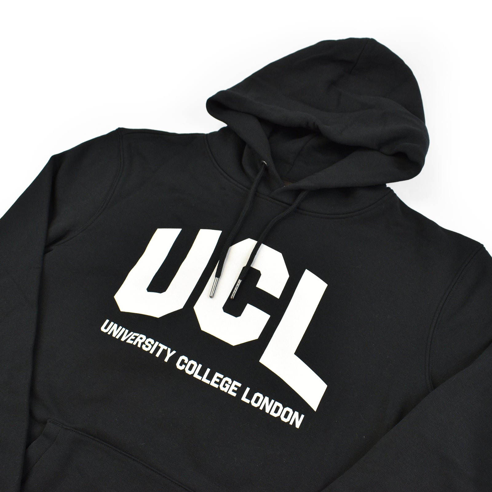 Clothing – The Hanger, Students’ Union UCL