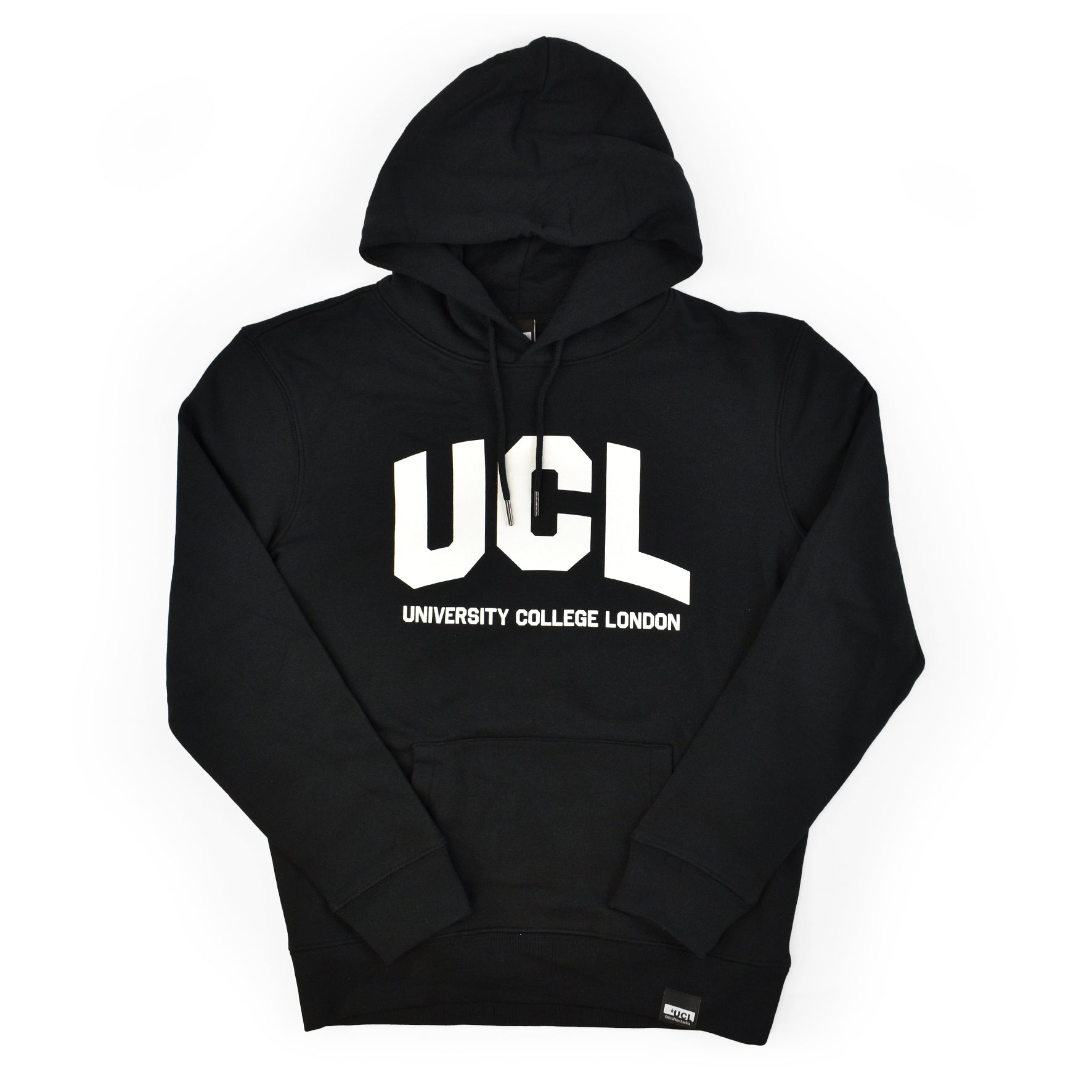 Clothing – The Hanger, Students’ Union UCL