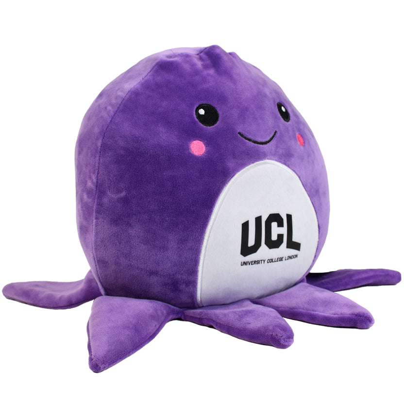 UCL Squidgy – The Hanger, Students’ Union UCL