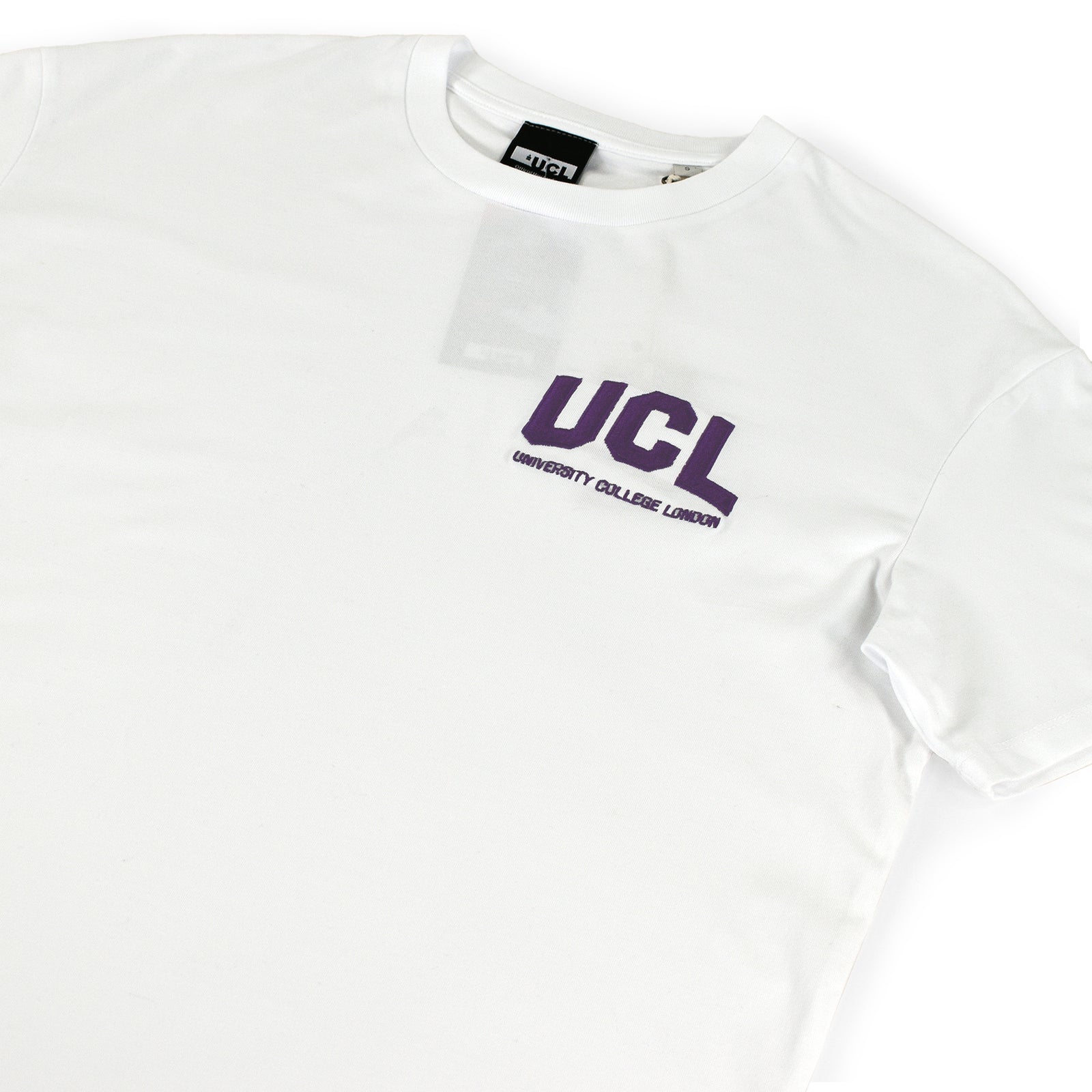 Clothing – The Hanger, Students’ Union UCL