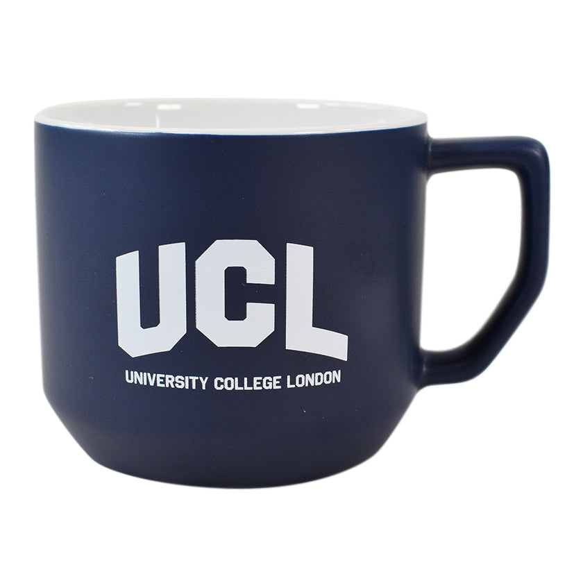 Ceramic Mug – The Hanger, Students’ Union UCL