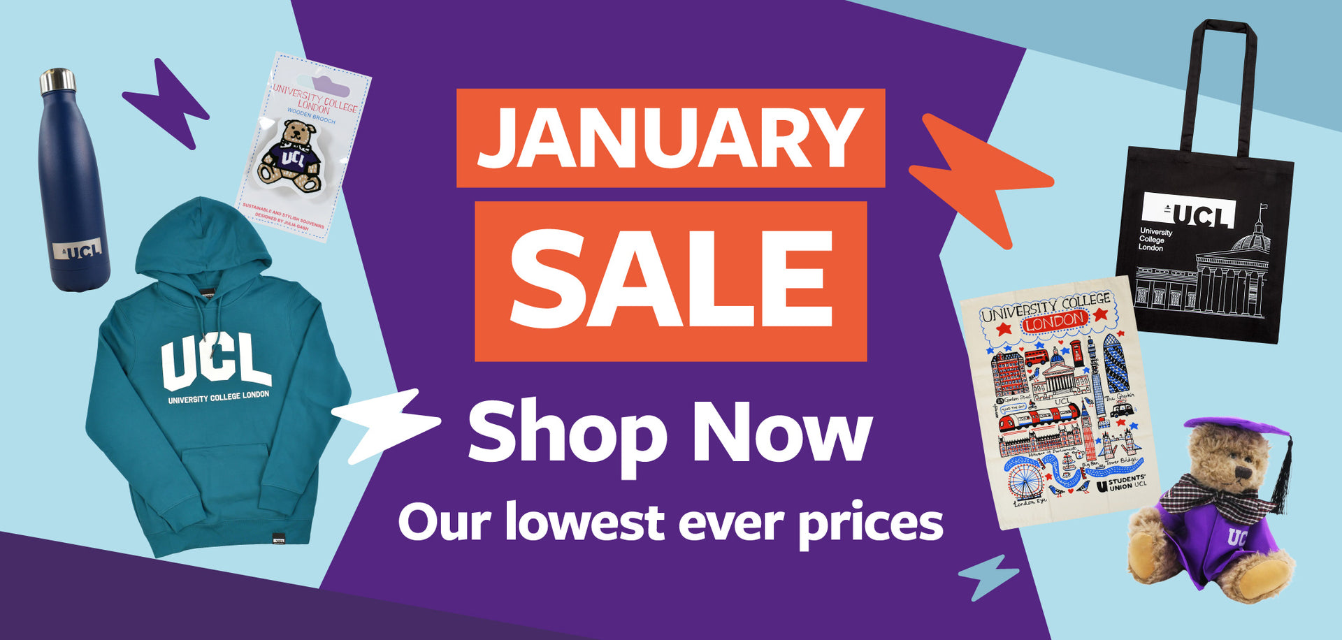 The Hanger, Students’ Union UCL