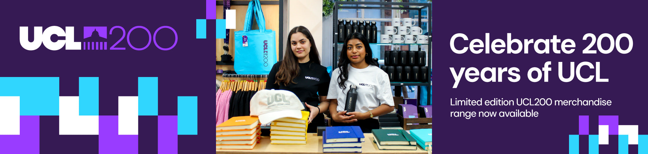 The Hanger, Students’ Union UCL