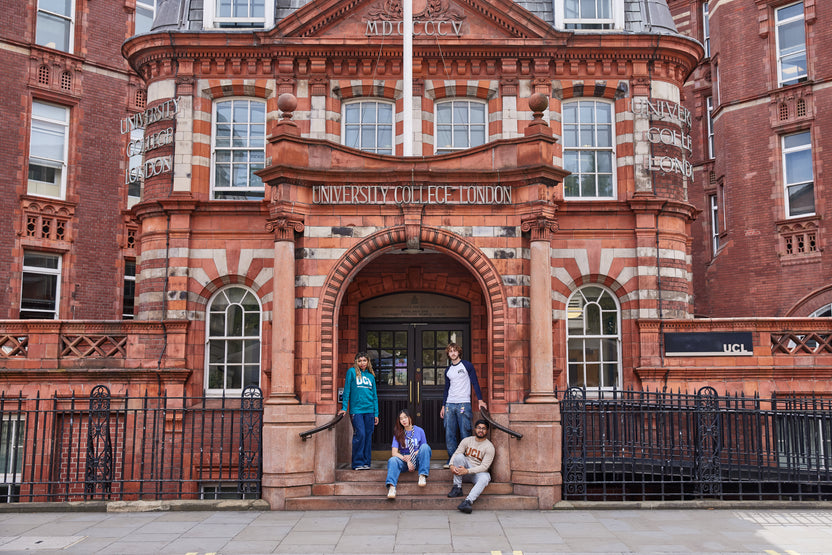 Contact – The Hanger, Students’ Union UCL