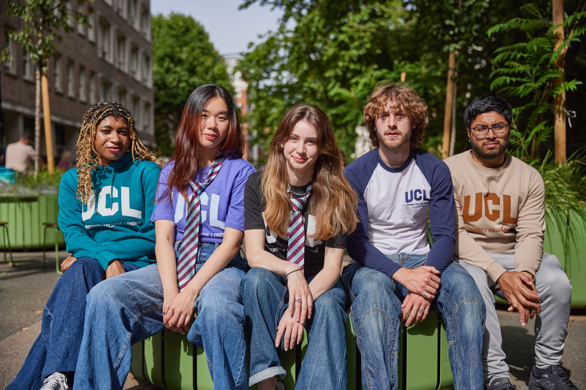 The Hanger, Students’ Union UCL