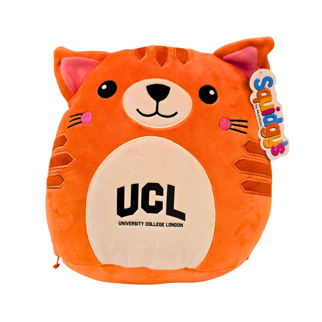 UCL Squidgy – The Hanger, Students’ Union UCL